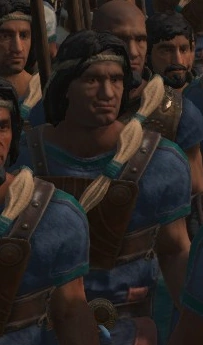 Cai Shene | Historica Wiki | Fandom