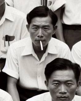 Cha Ji-yung | Historica Wiki | Fandom