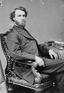 Charles Pomeroy | Historica Wiki | Fandom