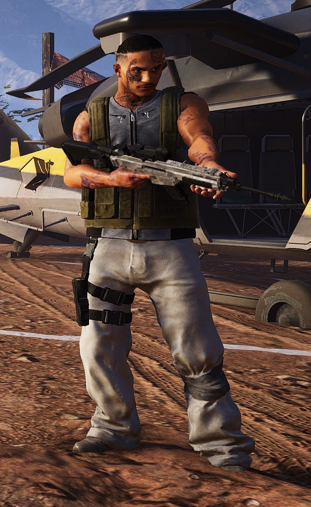 Christopher Campos | Historica Wiki | Fandom