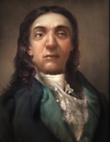 Claude-Perrin Henri | Historica Wiki | Fandom