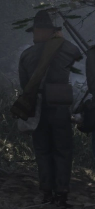 Cyrill P. Longstret | Historica Wiki | Fandom