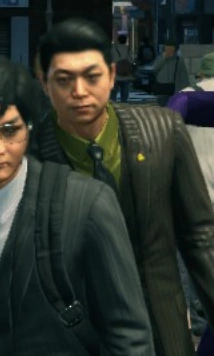 Daisuke Ide | Historica Wiki | Fandom