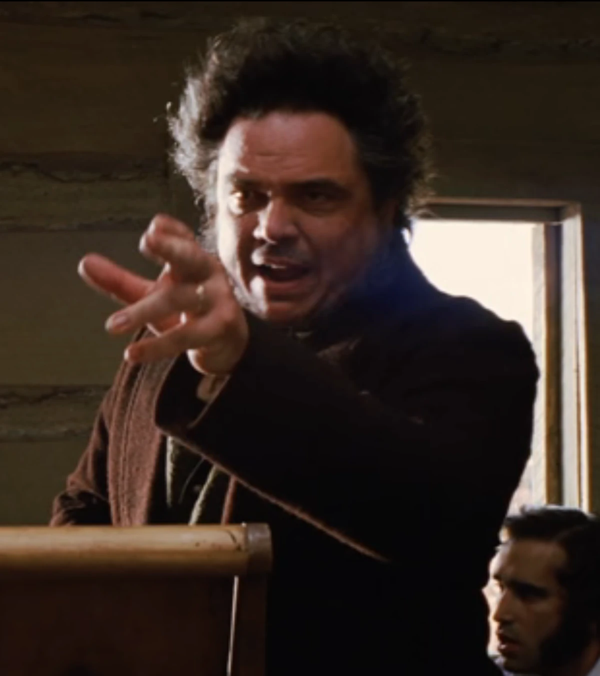 David G. Burnet | Historica Wiki | Fandom