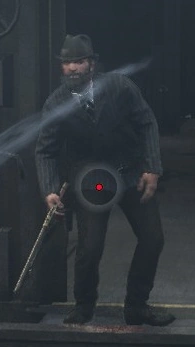 Desmond K. Mott | Historica Wiki | Fandom