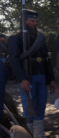 Donald V. Nevils | Historica Wiki | Fandom