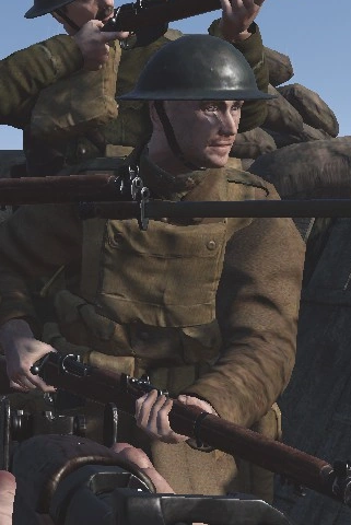 Drew Symons | Historica Wiki | Fandom