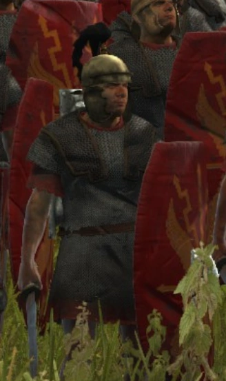 Faustus Vesuvius Falx | Historica Wiki | Fandom