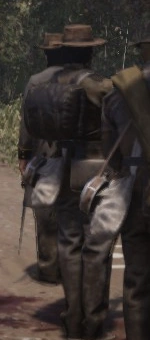 Felton N. Partney | Historica Wiki | Fandom