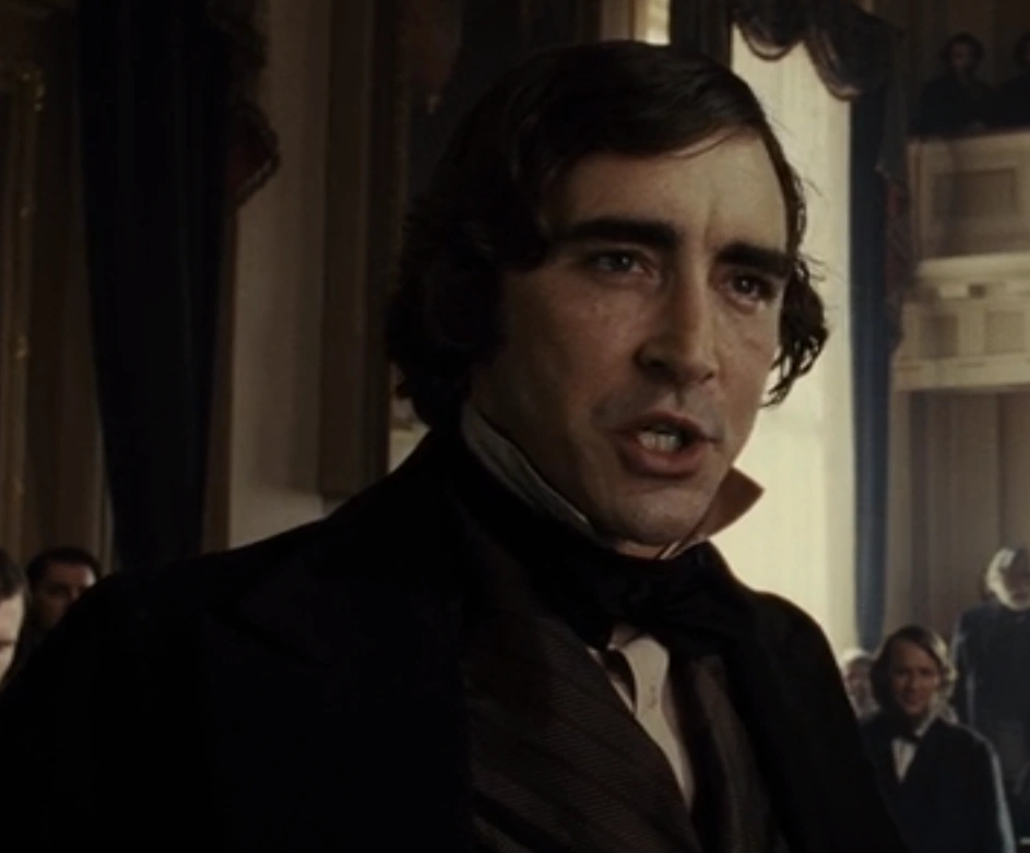 Fernando Wood | Historica Wiki | Fandom