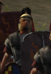 Gaius Viridius Fagus | Historica Wiki | Fandom