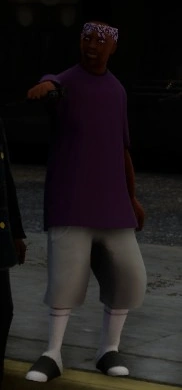 Garrell Mathis | Historica Wiki | Fandom