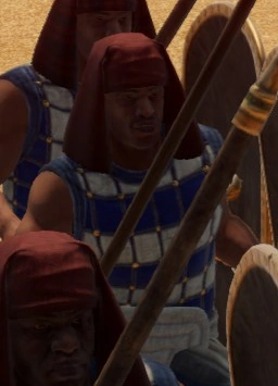 Gedarm Frayzer Dereje | Historica Wiki | Fandom