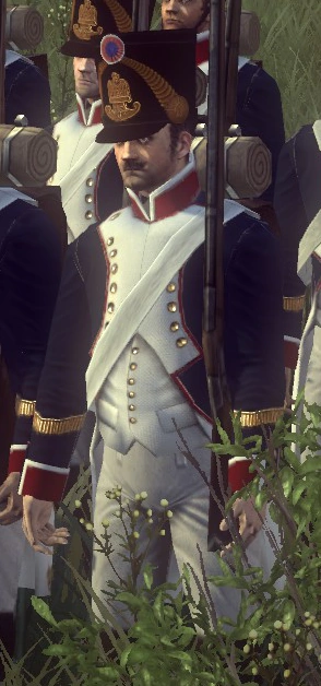 Godefroy Donnet | Historica Wiki | Fandom
