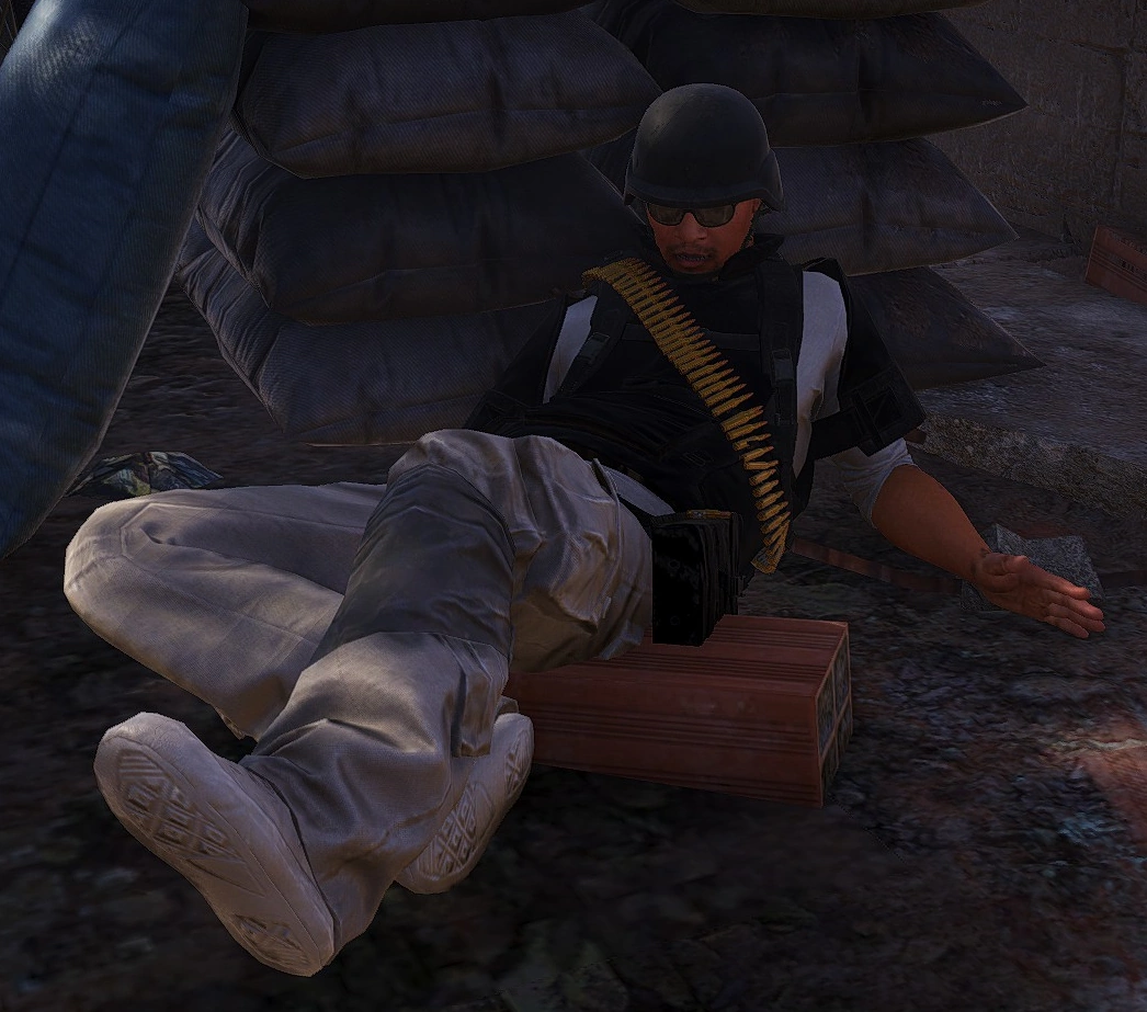 Grabiel Remis | Historica Wiki | Fandom