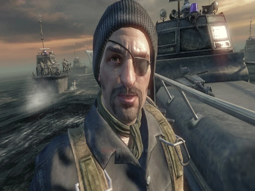 Grigori Weaver | Historica Wiki | Fandom