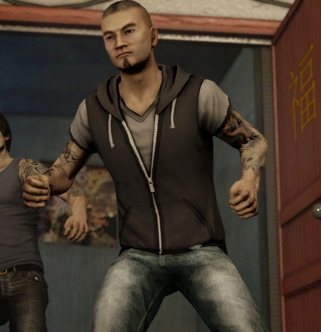 Gu Guanyu | Historica Wiki | Fandom