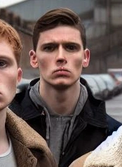 Hunter Rowan Quigley | Historica Wiki | Fandom