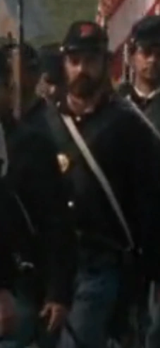 Irvine V. Shuss | Historica Wiki | Fandom