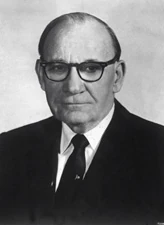 John L. McClellan | Historica Wiki | Fandom