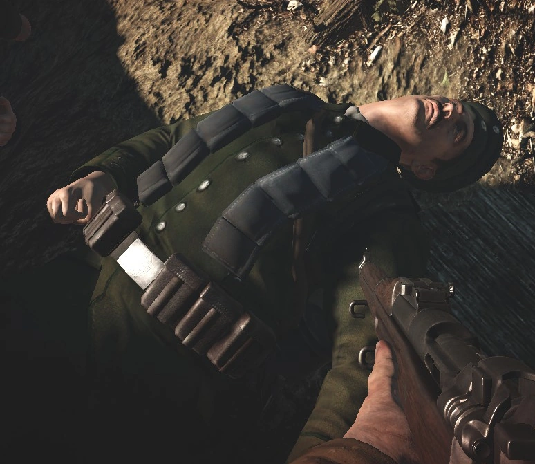 Joseph Henninger | Historica Wiki | Fandom