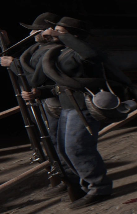 Lemon M. Walker | Historica Wiki | Fandom