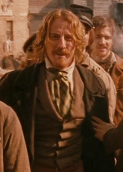 Louie O'Mulligan | Historica Wiki | Fandom