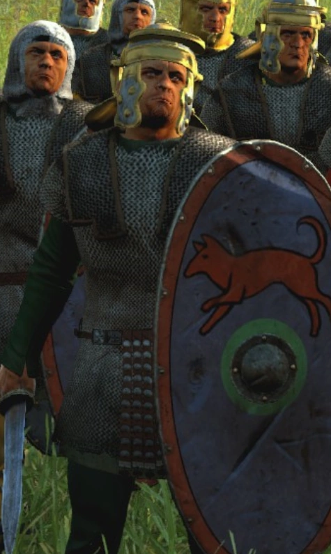 Manius Sidonius Victricius | Historica Wiki | Fandom