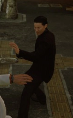 Matashichi Araya | Historica Wiki | Fandom