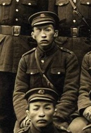 Mo Ruicong | Historica Wiki | Fandom