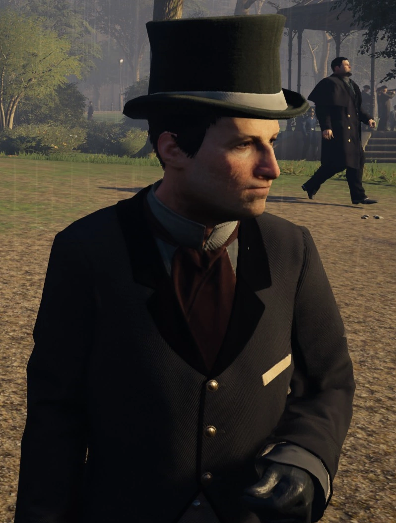 Morgan Whittemore | Historica Wiki | Fandom