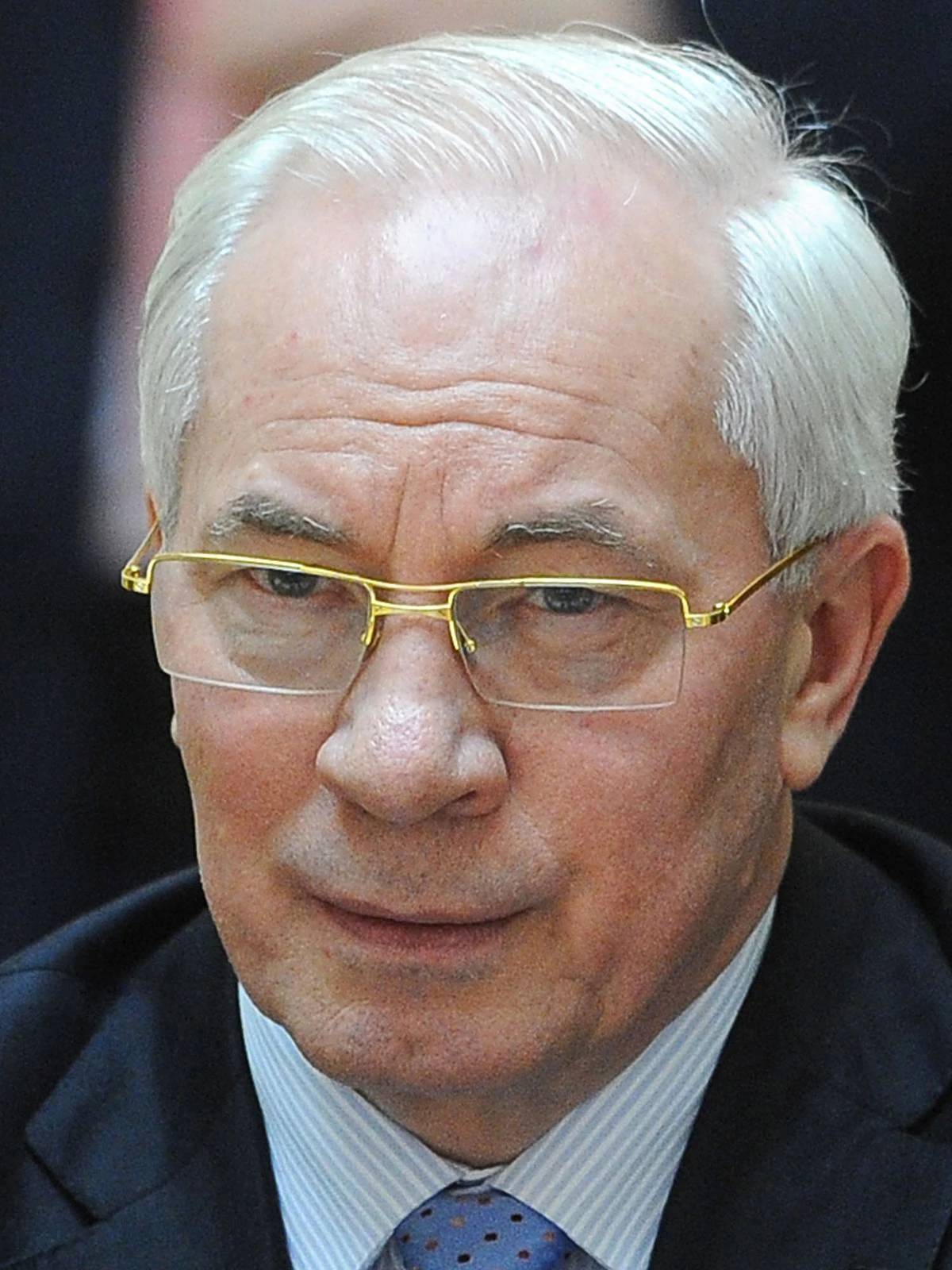 Mykola Azarov | Historica Wiki | Fandom