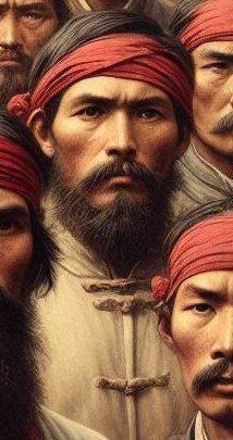 Nan Hongda | Historica Wiki | Fandom