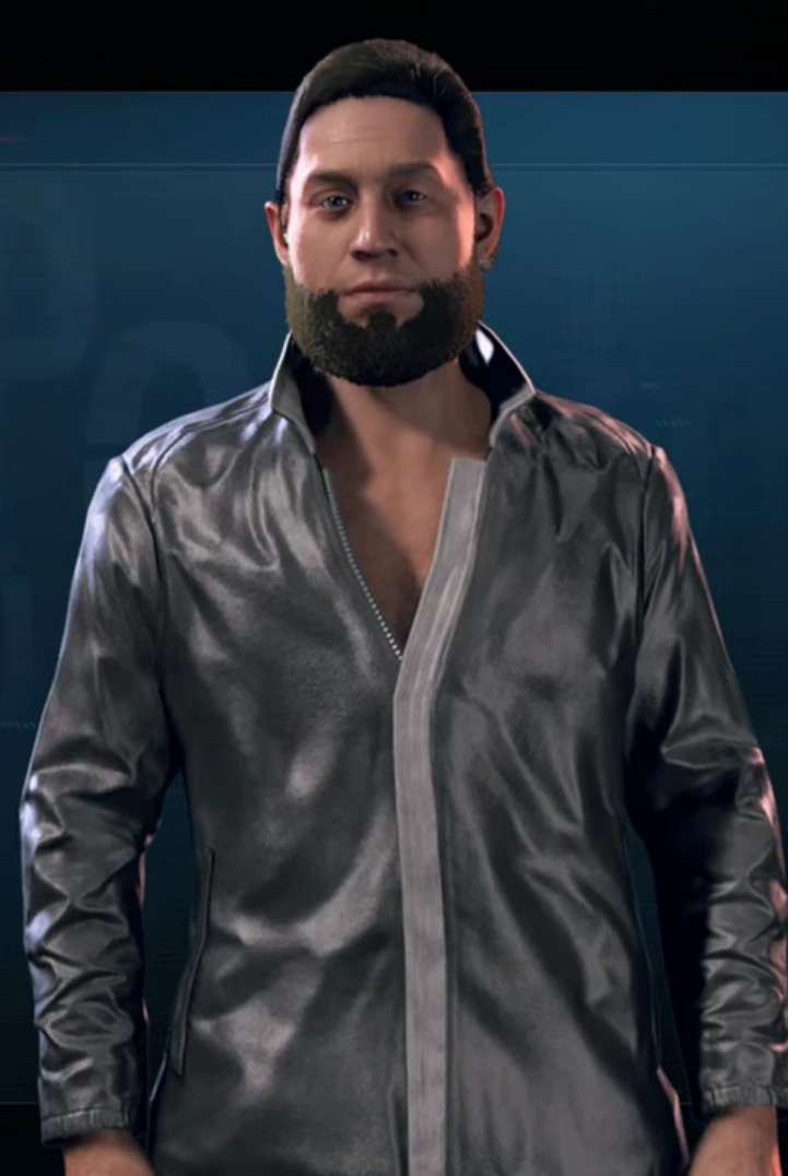 Neil McCain | Historica Wiki | Fandom