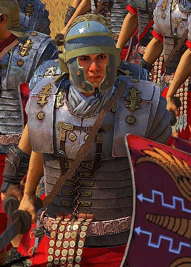 Numerius Clodius Saloninus | Historica Wiki | Fandom