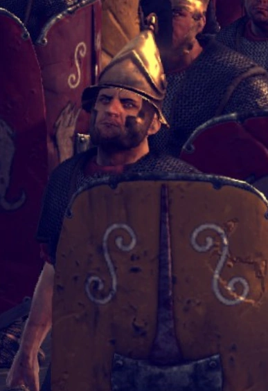 Oppius Pedius Rhesus | Historica Wiki | Fandom
