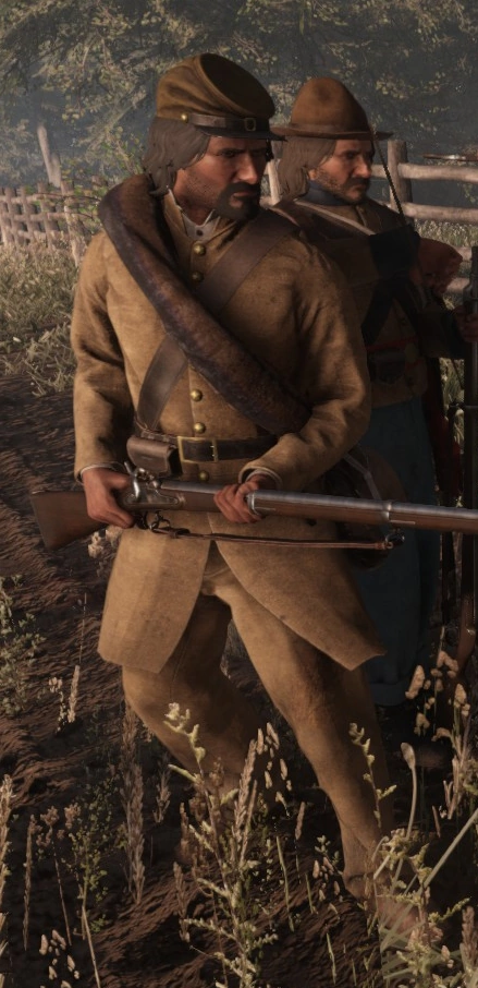 Parcels F. Van Alstine | Historica Wiki | Fandom