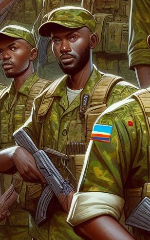 Peter Mahoro | Historica Wiki | Fandom