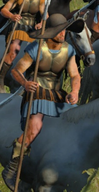 Phaestus, son of Eteonous | Historica Wiki | Fandom