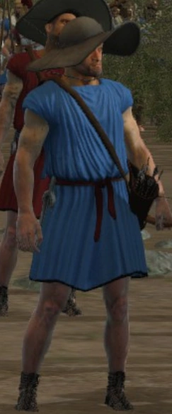 Photios Garelis | Historica Wiki | Fandom