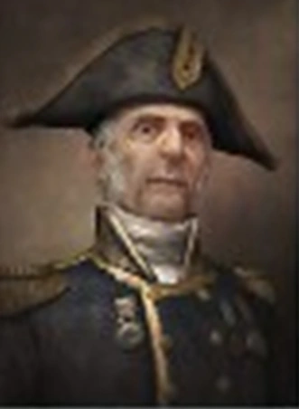 Thomas Picton | Historica Wiki | Fandom