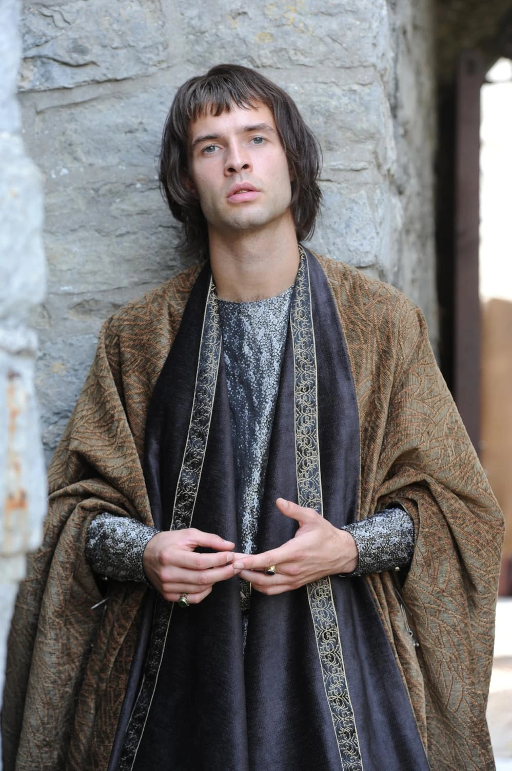 Piers Gaveston, 1st Earl of Cornwall | Historica Wiki | Fandom