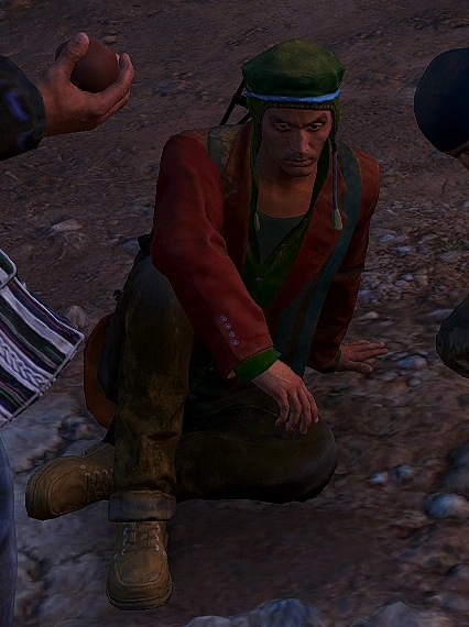 Qiwa Pinchi Ñaccha | Historica Wiki | Fandom