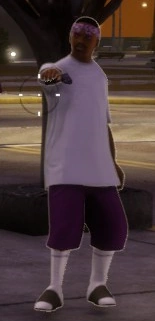 Quadell Bailey | Historica Wiki | Fandom