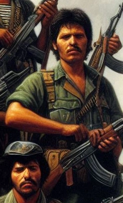 Reynaldos Fuentes Martin | Historica Wiki | Fandom