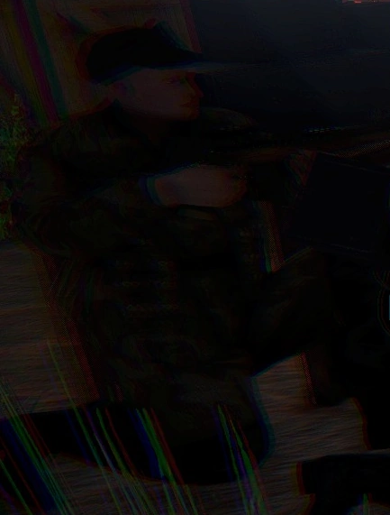 Rick Wolf | Historica Wiki | Fandom