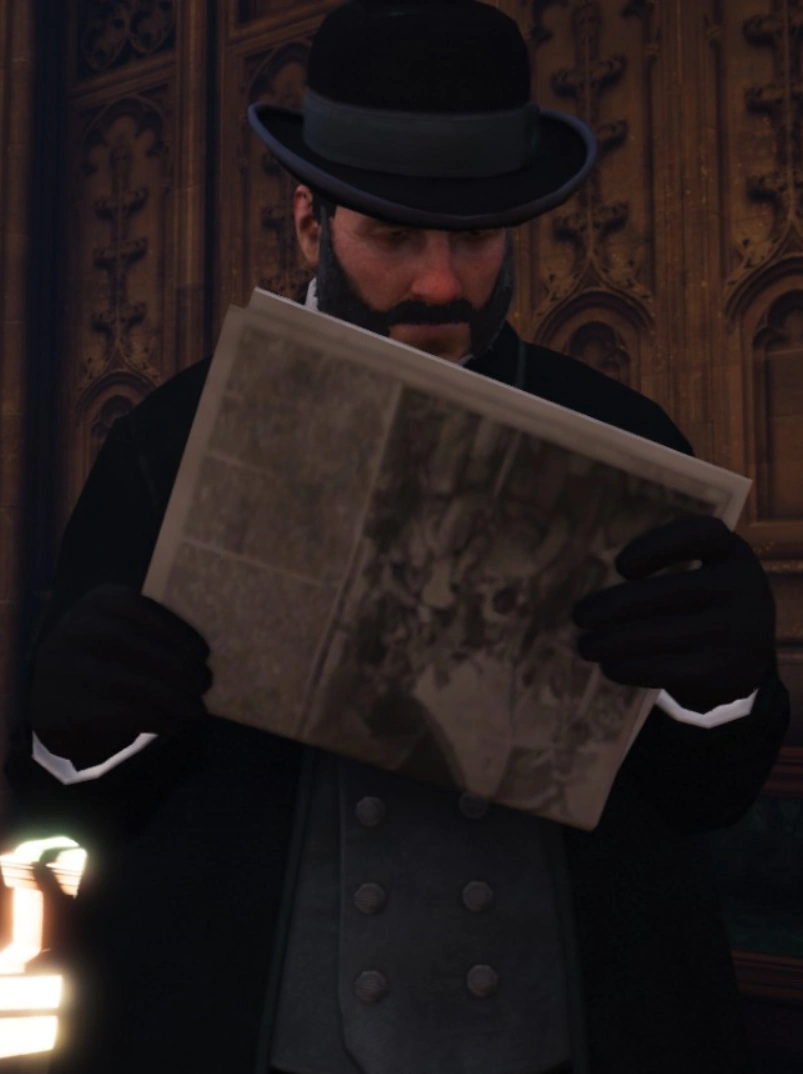 Rodney Benton-Bletchley | Historica Wiki | Fandom