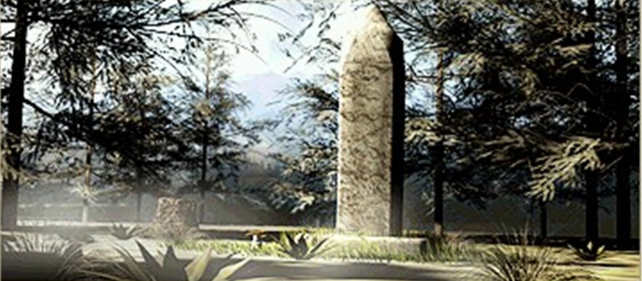 Sacred Grove of Tyz in Campus Iazyges | Historica Wiki | Fandom