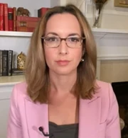 Sarah Isgur | Historica Wiki | Fandom