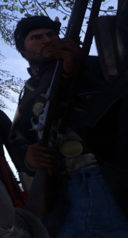 Shelton R. Tyree | Historica Wiki | Fandom